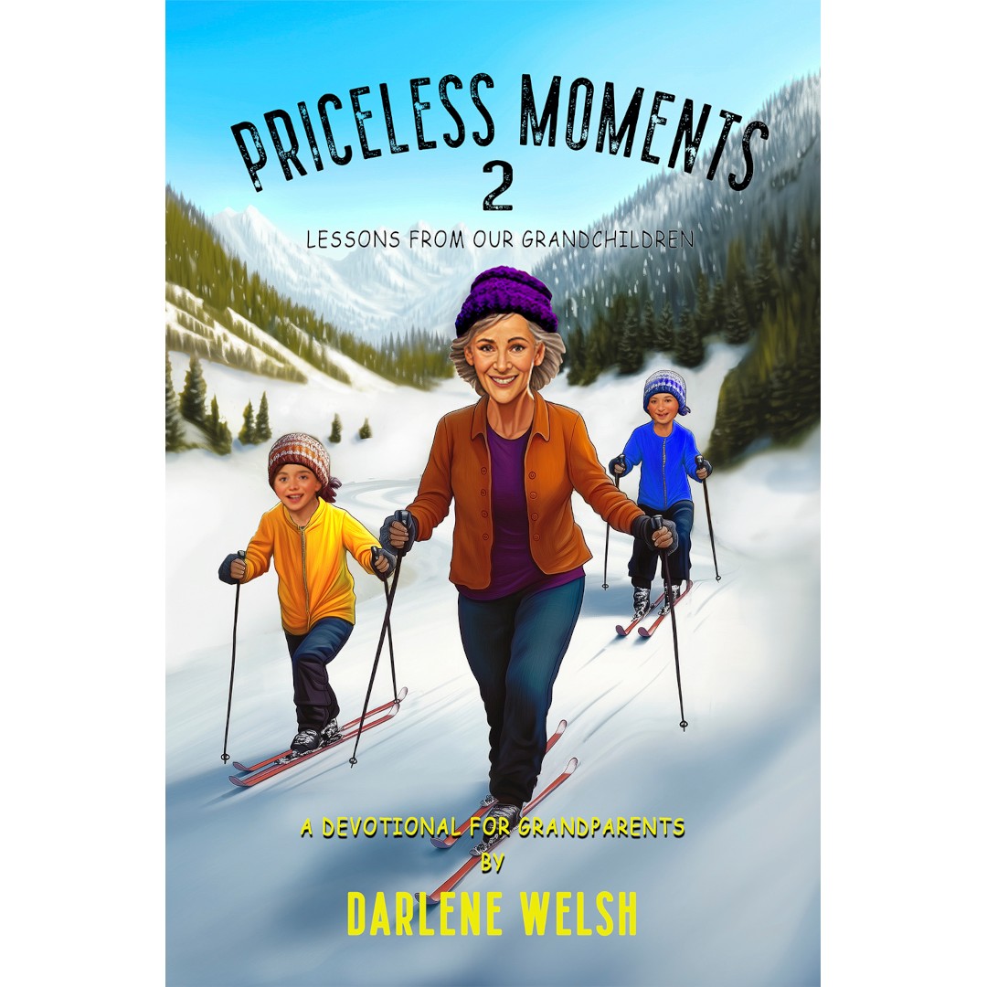 Priceless Moments Volume 2 - Broken Yoke Publishing